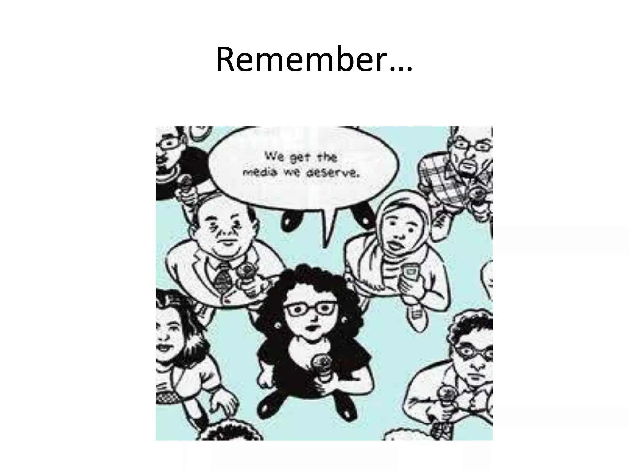 The Influencing Machine by Brooke Gladstone | PPT