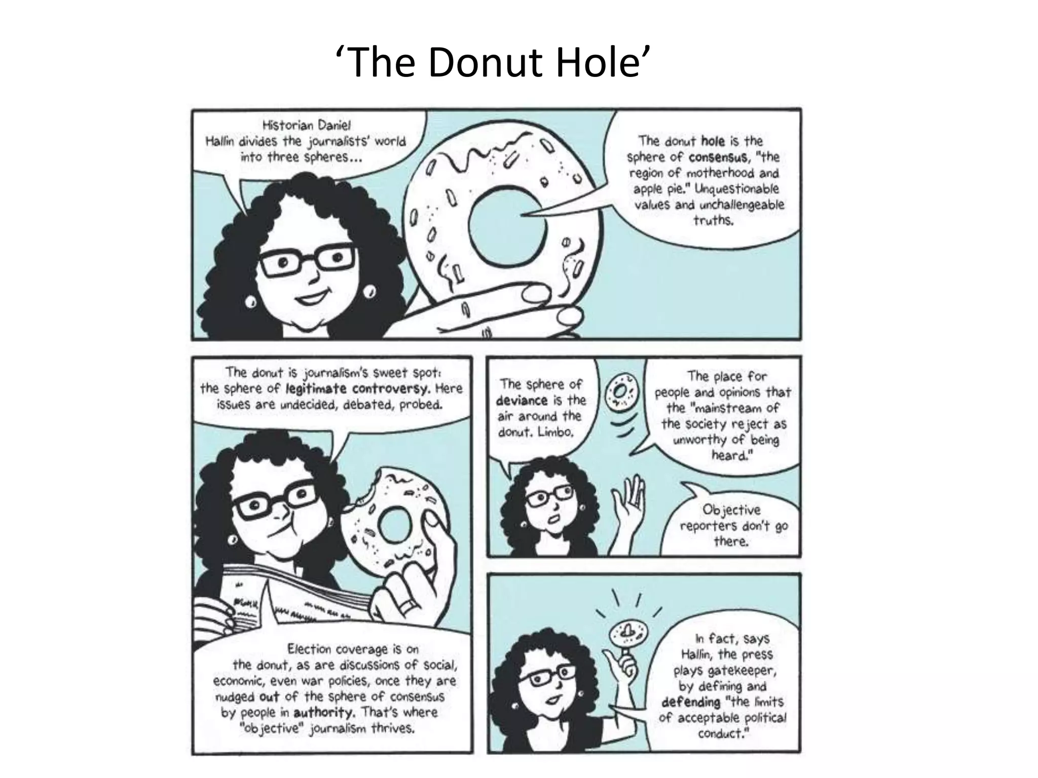 The Influencing Machine by Brooke Gladstone | PPT | Free Download