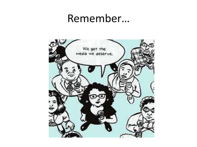 The Influencing Machine by Brooke Gladstone | PPT