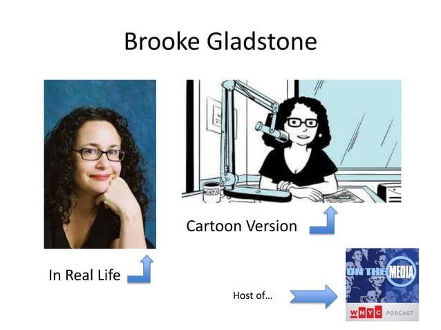 The Influencing Machine by Brooke Gladstone | PPT | Free Download