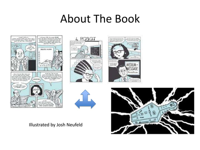 The Influencing Machine by Brooke Gladstone | PPTX