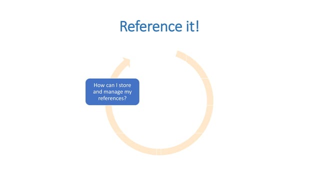 The information cycle | PPTX