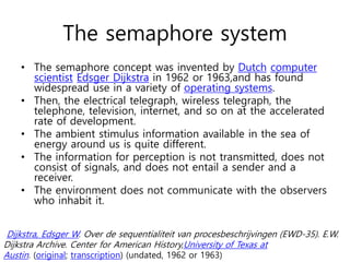 The information for haptic perception | PPTX
