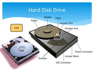 The info system infs429 | PPT