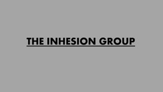 THE INHESION GROUP.pdf