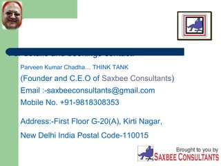 The initial public offering (ipo) | PPT