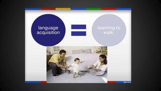 The innatist position (presentation) | PPTX