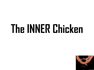 The Internal anatomy of Poultry Chicken.pptx