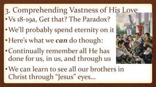 The Inner Man | PPTX | Christianity | Religion & Spirituality