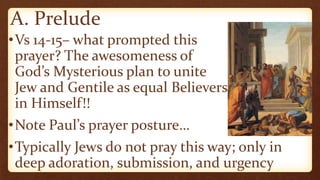 The Inner Man | PPTX | Christianity | Religion & Spirituality