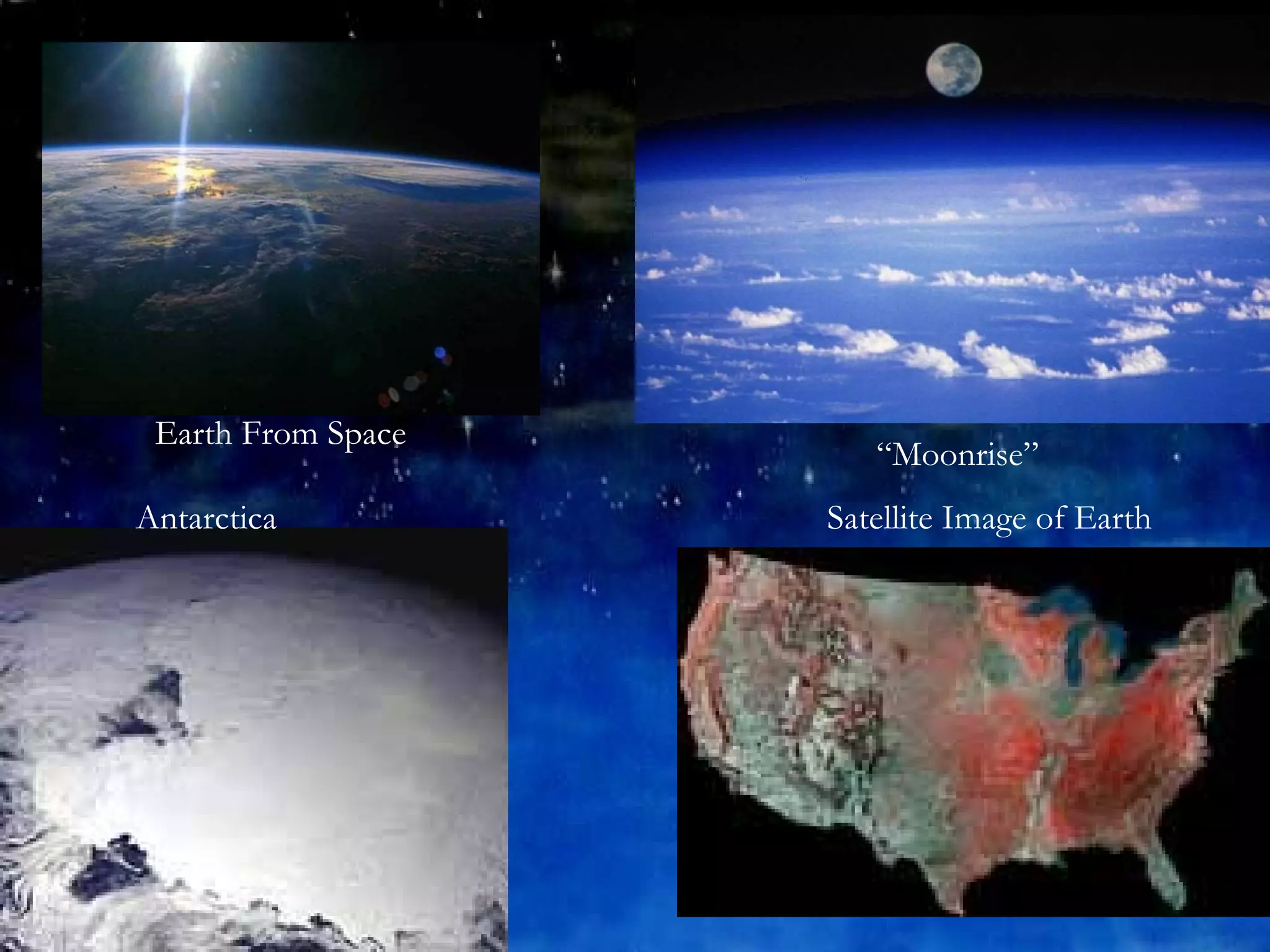 The Inner Planets | PPT