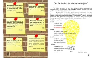 The Innovation - School Paper S.Y. 2016-2017 | PDF
