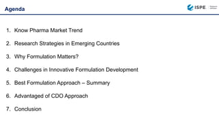 The Innovation Imperative Why Formulation Matters More Than Ever.pptx