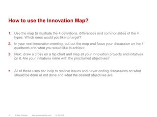 Defining Innovation Types. | PPT