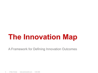 Defining Innovation Types. | PPT