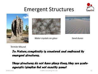 The Innovative Organization - New Age Organizational Forms | PPT