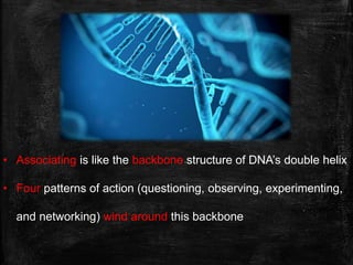 The innovator’s dna | PPTX