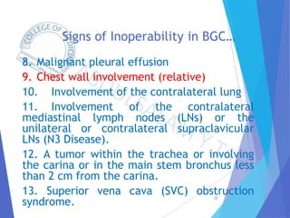 The Inoperable Bronchogenic Carcinoma.pdf