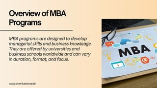 The Insider’s Guide to MBA Courses.pdf
