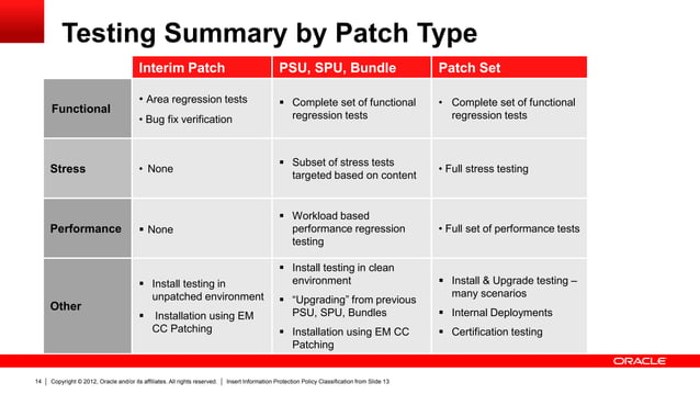 Understanding the Patching Process | PPTX