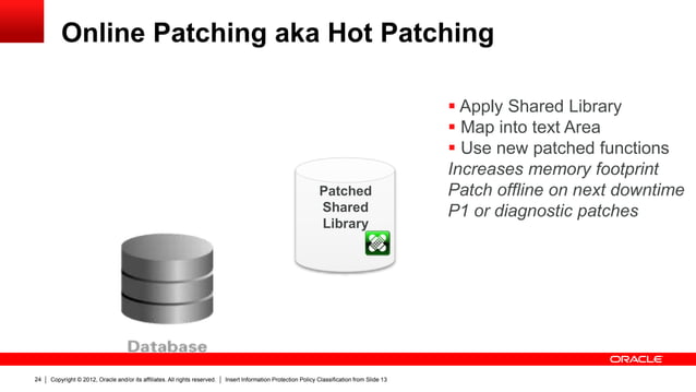 Understanding the Patching Process | PPTX
