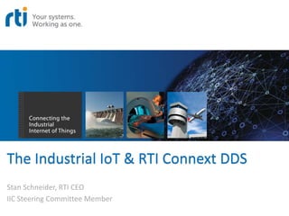 The Inside Story: GE Healthcare's Industrial Internet of Things (IoT ...