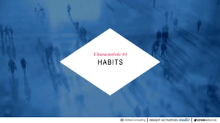 The insight activation studio | PPT