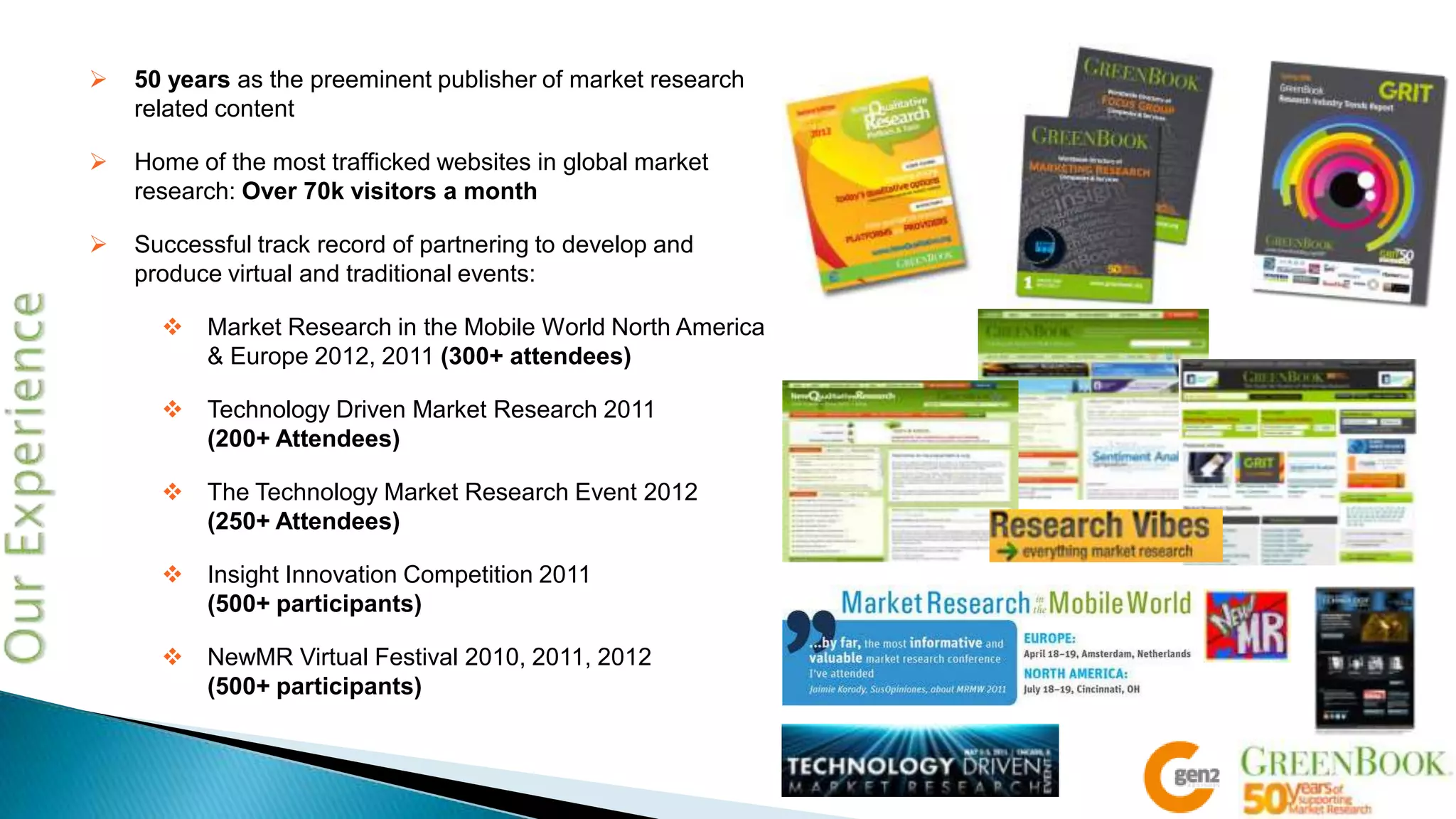 The Insight Innovation Platform Overview | PPTX | Business Expos ...