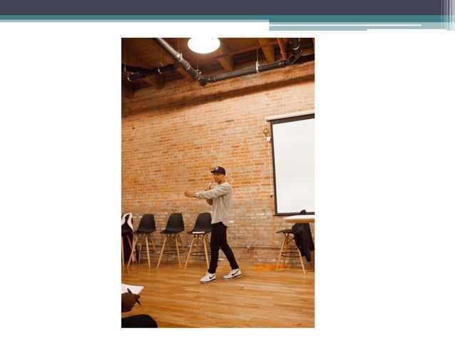 The Inspiring Backstory of Josh King Madrid @jetsetfly, Founder of Team ...