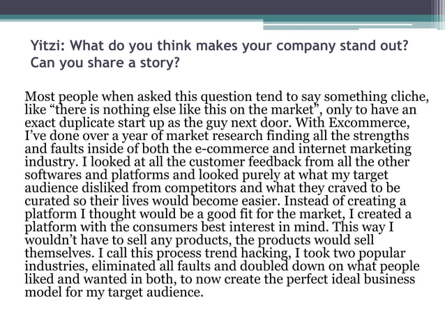 The Inspiring Backstory of Josh King Madrid @jetsetfly, Founder of Team ...