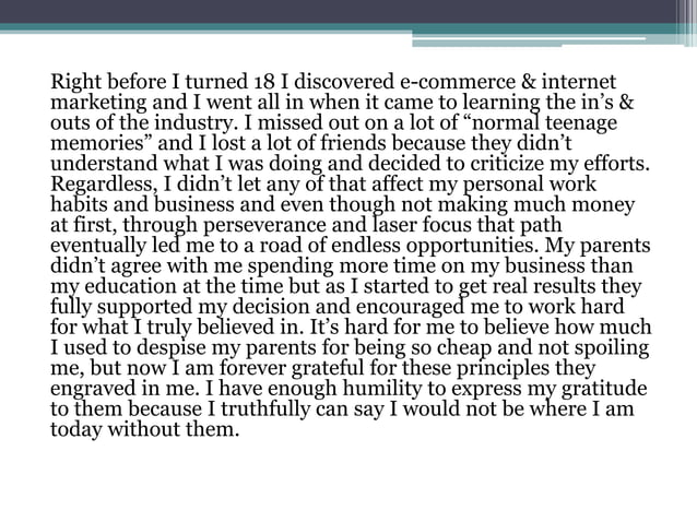 The Inspiring Backstory of Josh King Madrid @jetsetfly, Founder of Team ...