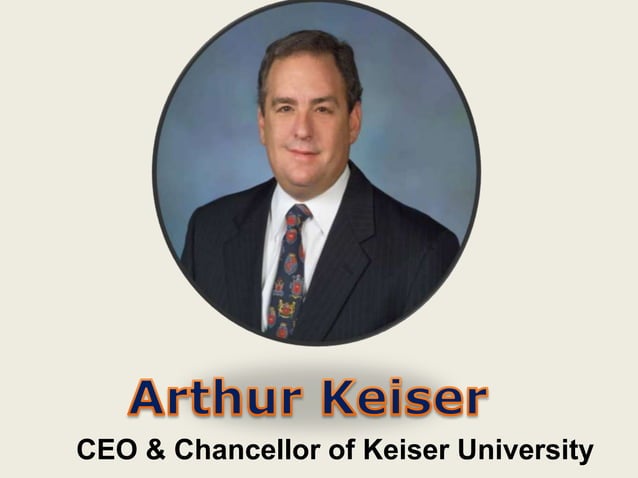 The Inspiring Journey of Arthur Keiser.pptx