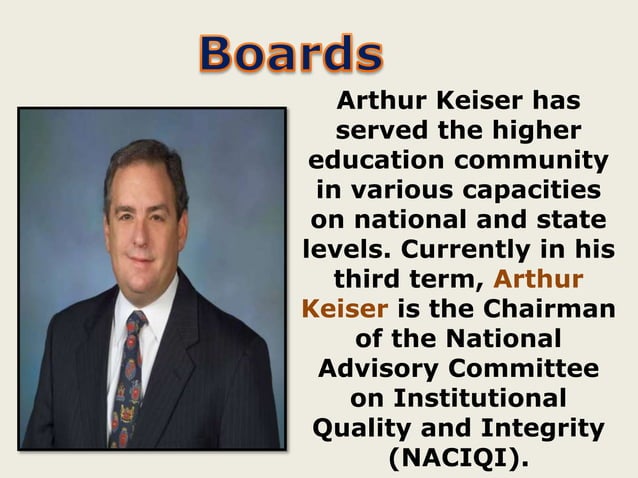 The Inspiring Journey of Arthur Keiser.pptx