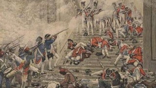 CAMBRIDGE AS HISTORY: FRANCE REVOLUTION MODULE. THE INSTABILITY OF ...