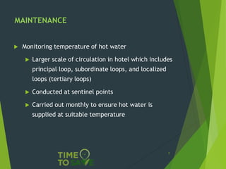 Free Heat Pump Hot Water | PPT