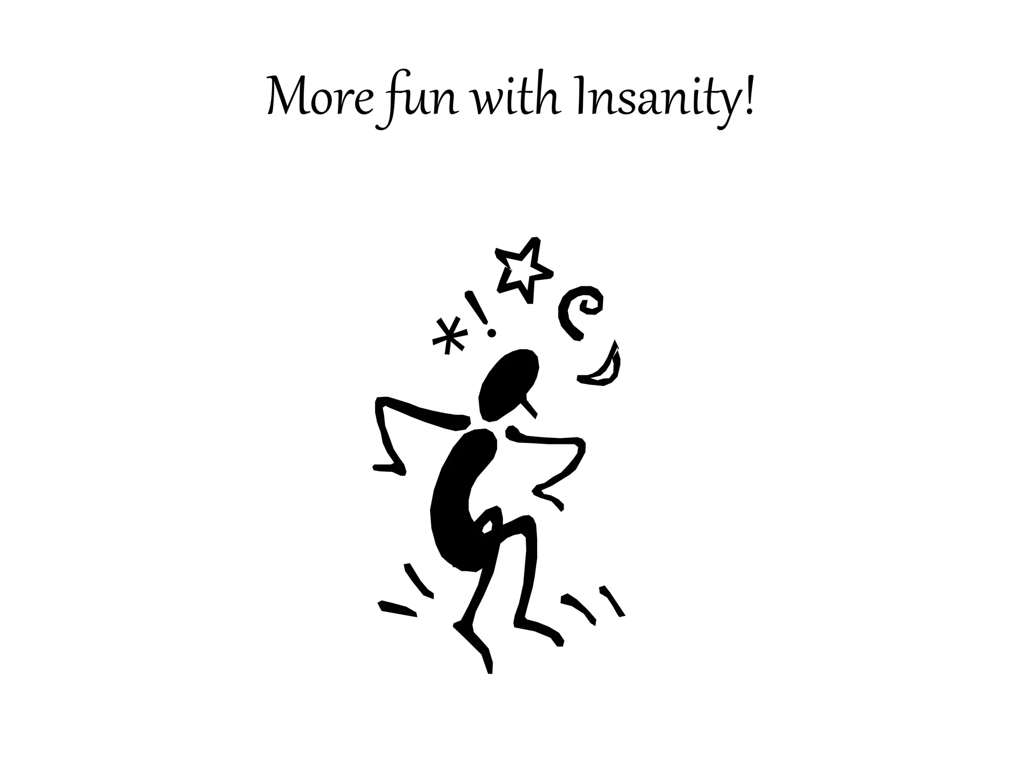 The Instant Insanity Game.ppt