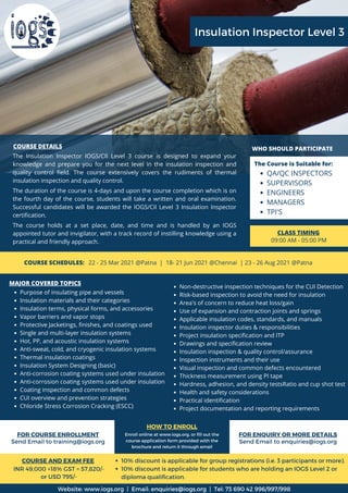 The institute for Oil and Gas Sector | PDF