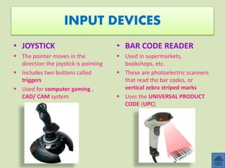 Early computers, history , and its types (The institute of chartered ...
