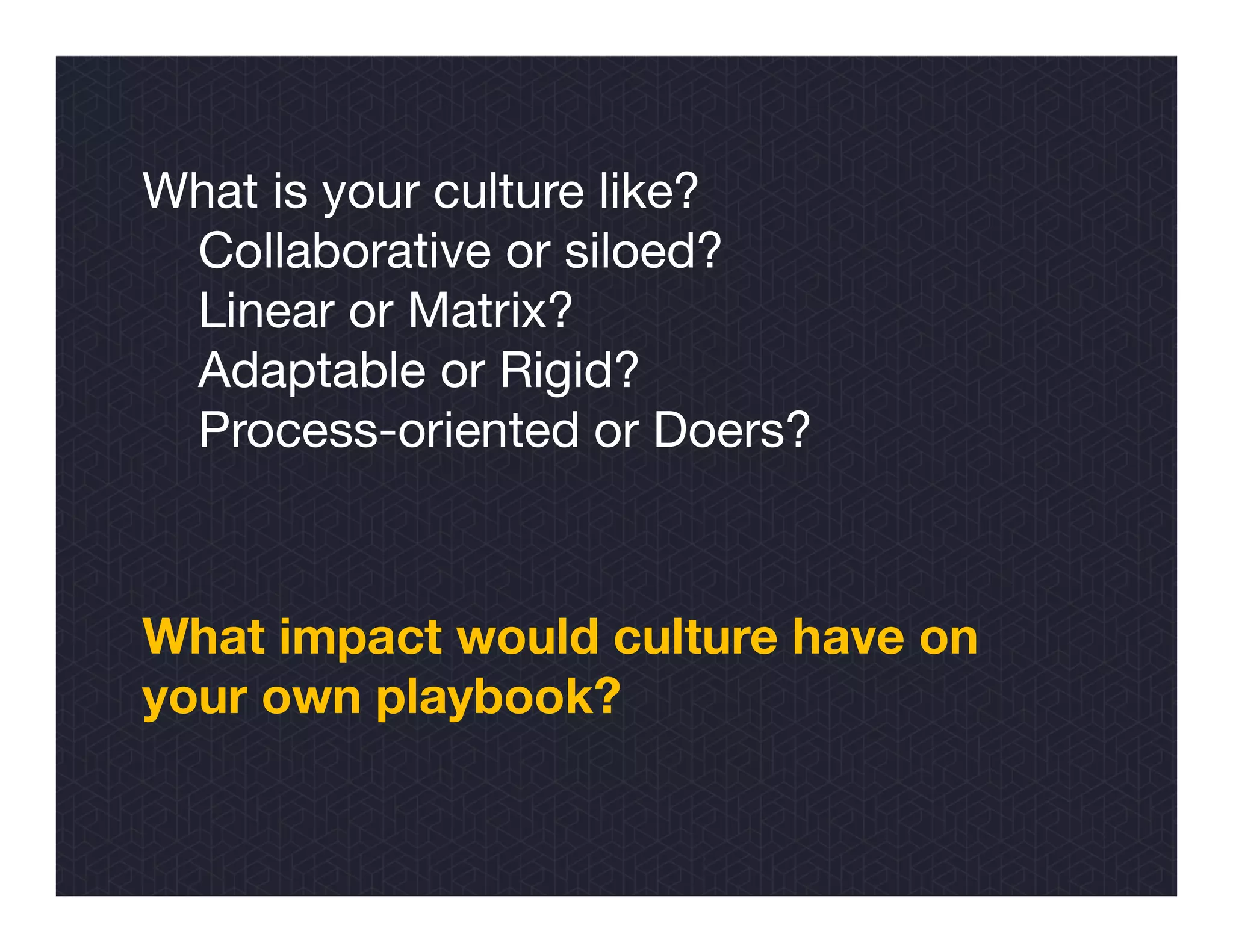 The Instructional Design Playbook | PDF