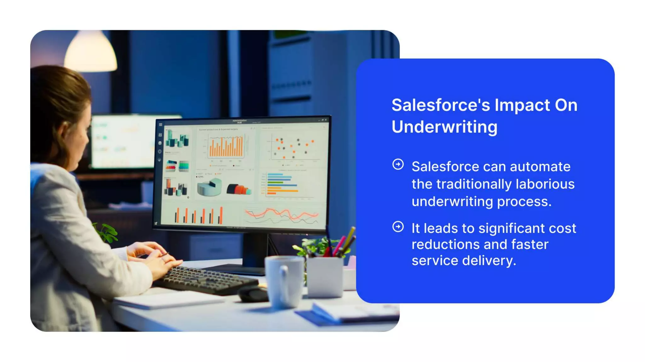 The Insurance Industry's Digital Revolution :Powering Transformation ...