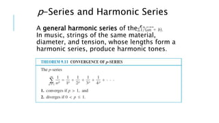 the integral test in calculus iii.pptx