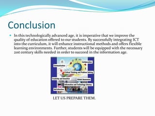 The Integrated Approach | PPTX