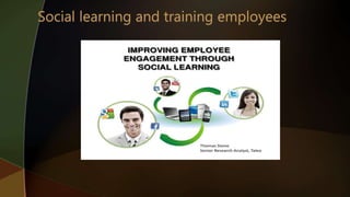 The integrated classroom and the role of the educator | PPT