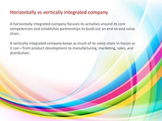 I4MS Talk "Industry 4.0 & the integrated environment" presentation | PPT