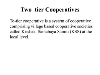 The integrated rural development | PPTX