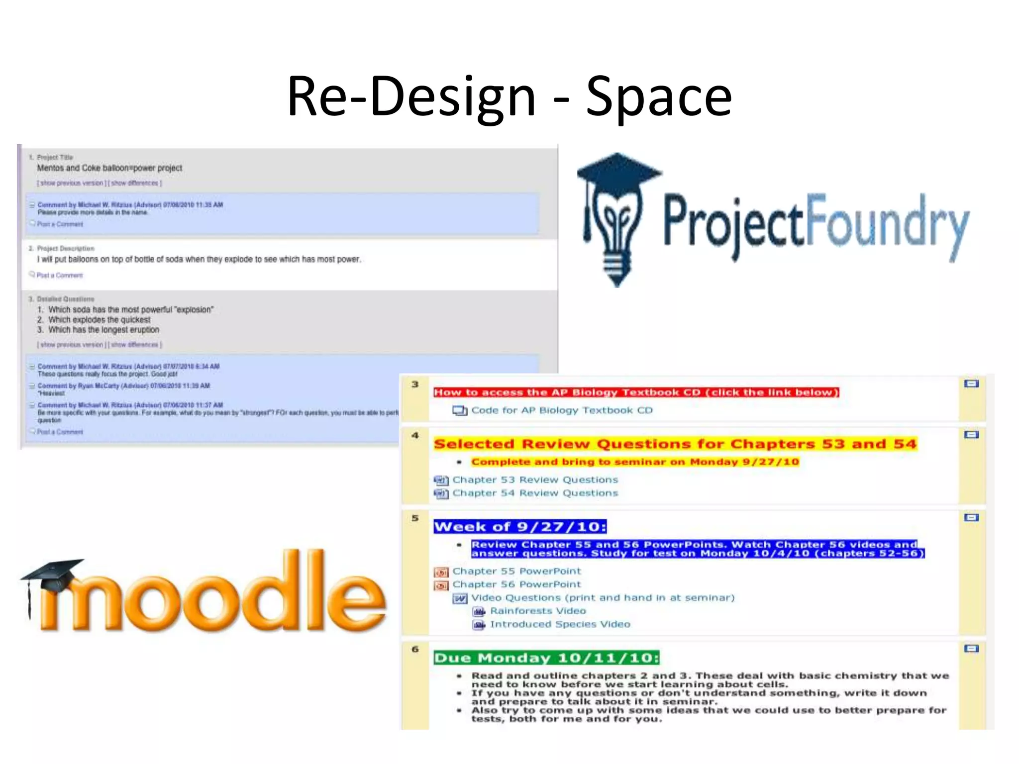 The Integrated Studies Program | PPTX