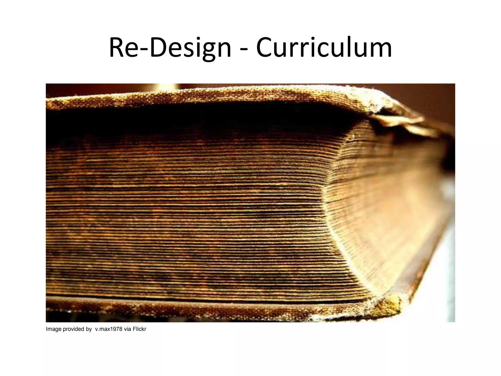 The Integrated Studies Program | PPTX