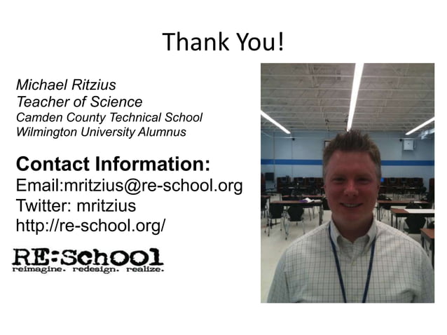 The Integrated Studies Program | PPT