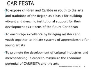 The integration movement | PPT