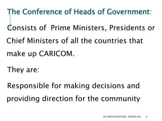 The integration movement | PPT